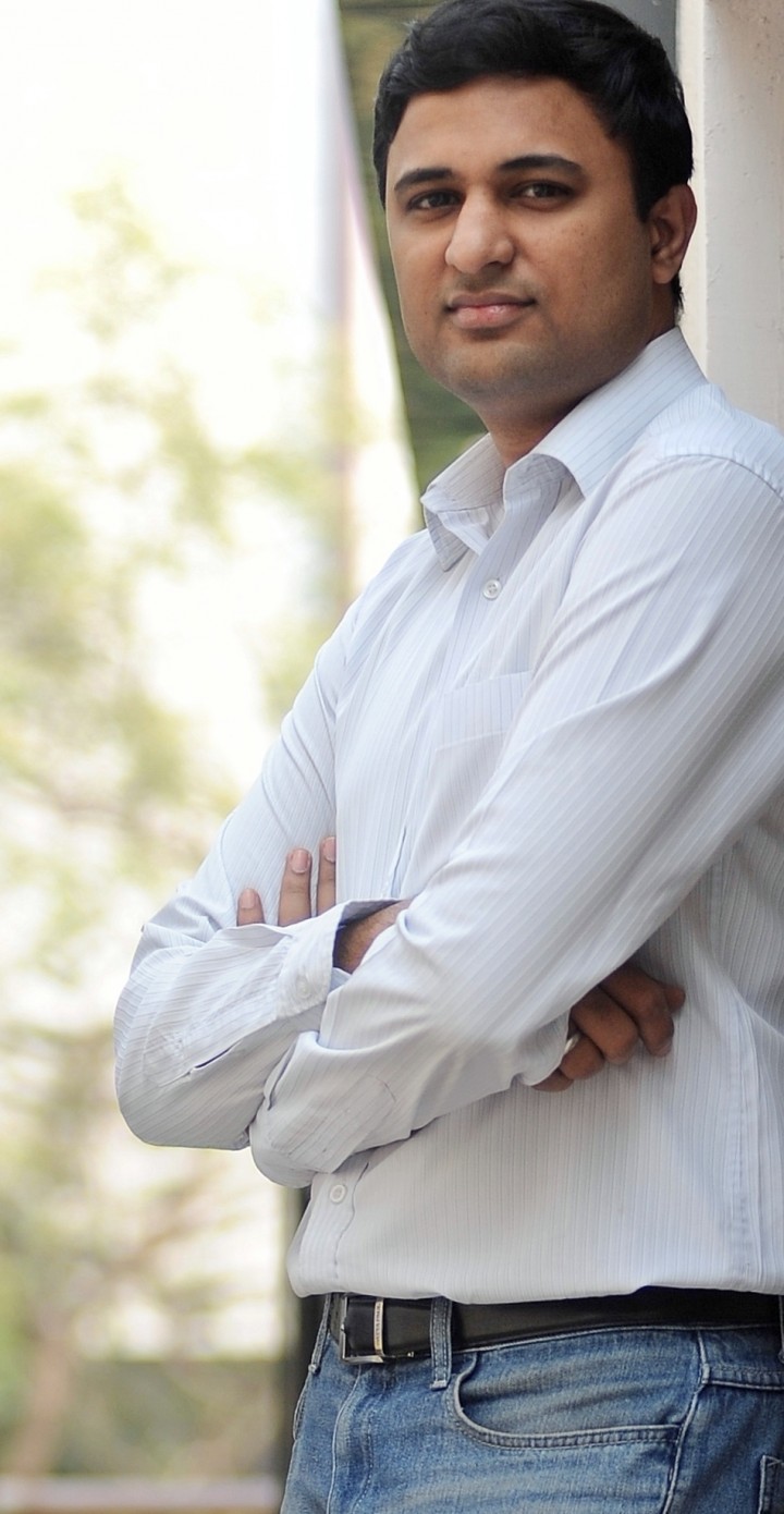 Imaginate, An Augmented Reality Based Enterprise That Aims to Change ...