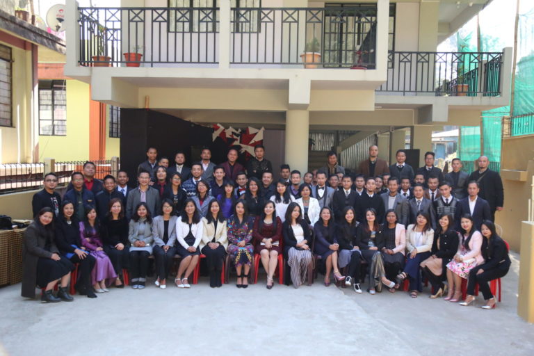 Chillibreeze, the Overnight PPT Service Startup from Shillong