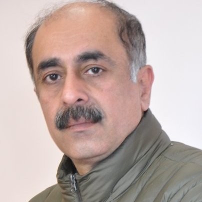 'Why are we walking blind into the next trap?' Interview with Robinder ...