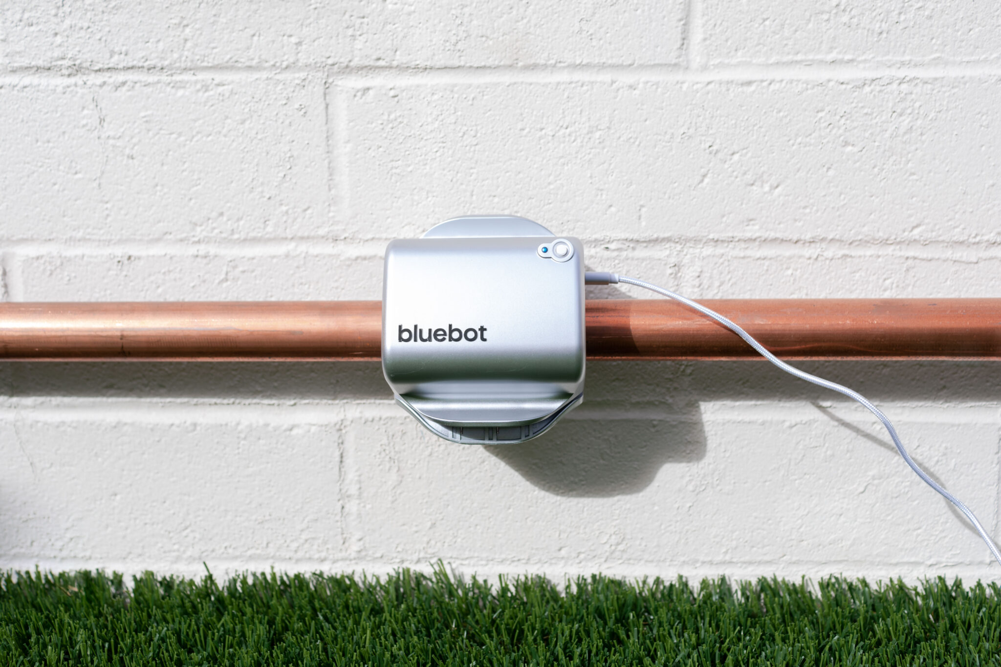 {Gadget Watch: bluebot} IoT Based Water Consumption Tracker Through ...
