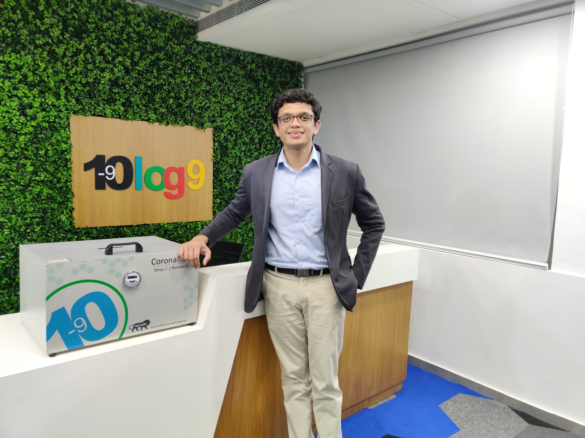 {Wonder Product: CoronaOven} To Contain Covid-19 Stage 3 and 4 Through ...