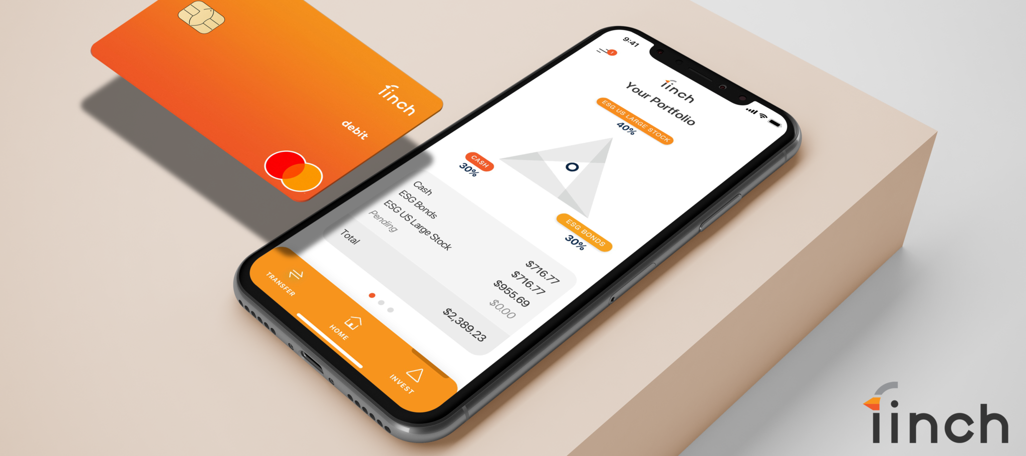 {Fintech Launch: Finch} A Vision to Financially Empower American ...
