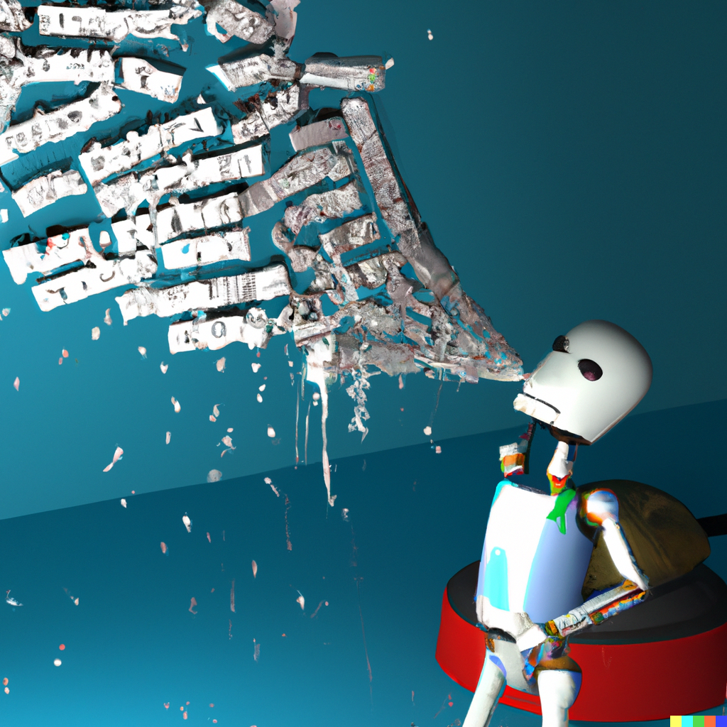 Detecting AI-generated text: Unlocking the truth