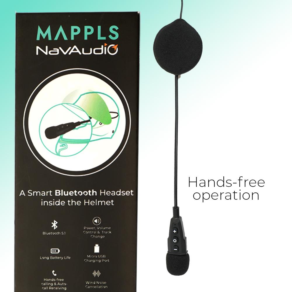 MapmyIndia unveils Mappls Gadgets for cars & 2-wheelers: GPS Trackers ...