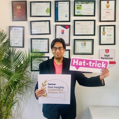 TheTechPanda’s 15 Indian Tech Leaders Of 2023