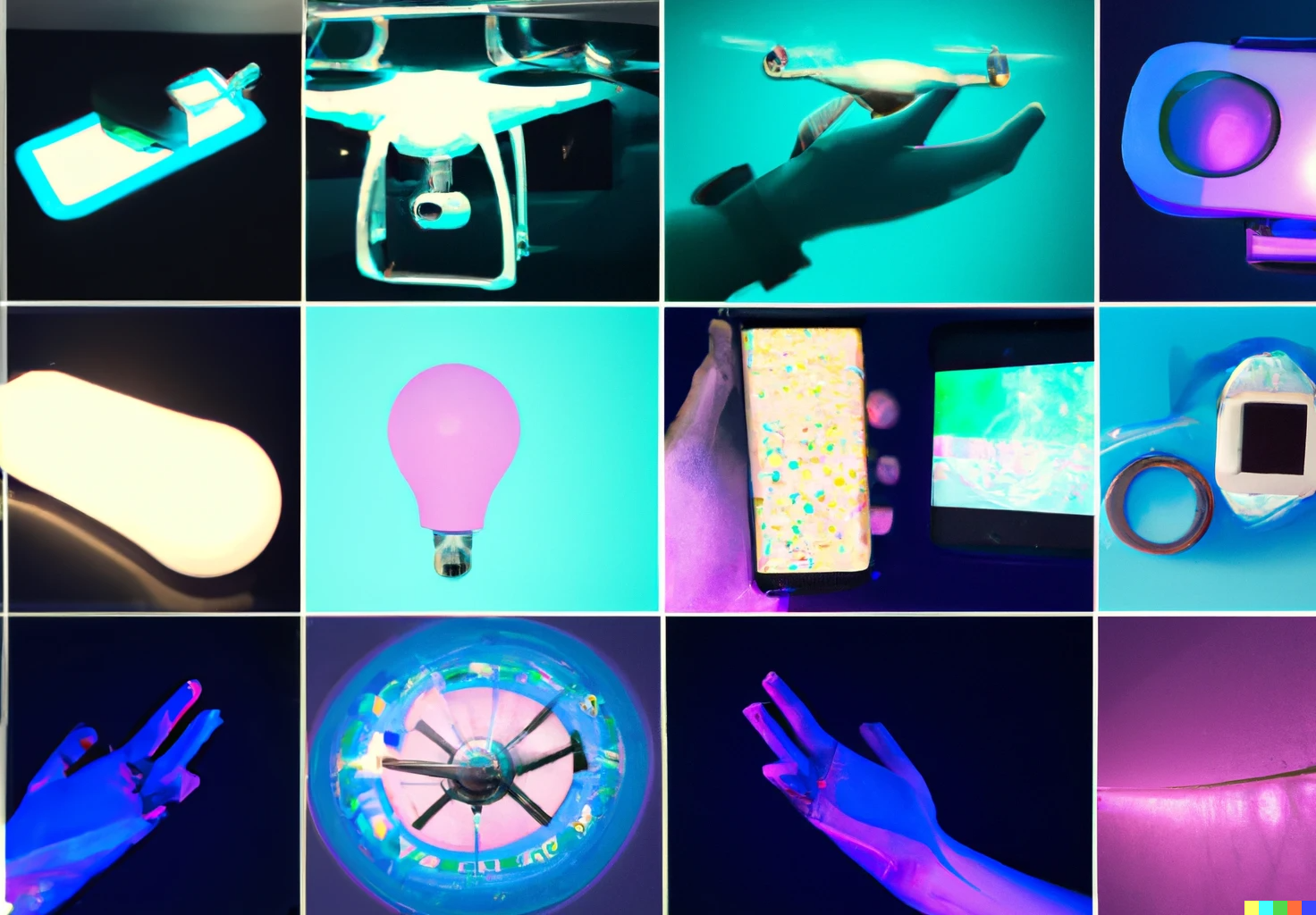 Geek Appeal: New gadgets & apps on the block